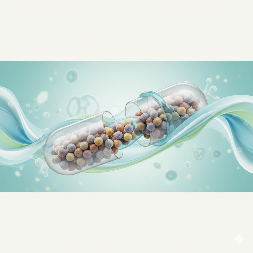 What Is Enteric Coating? Mechanism, Materials & Machine Guide | Jianpai