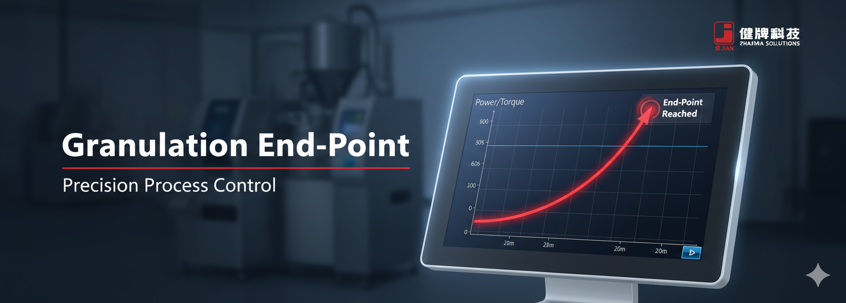 High Shear Mixer Granulation: How to Determine the Perfect End-Point ...
